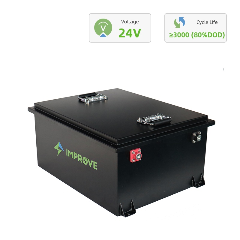 Shenzhen IMPROVE Battery Product-LiFePO4 battery | Household Energy ...