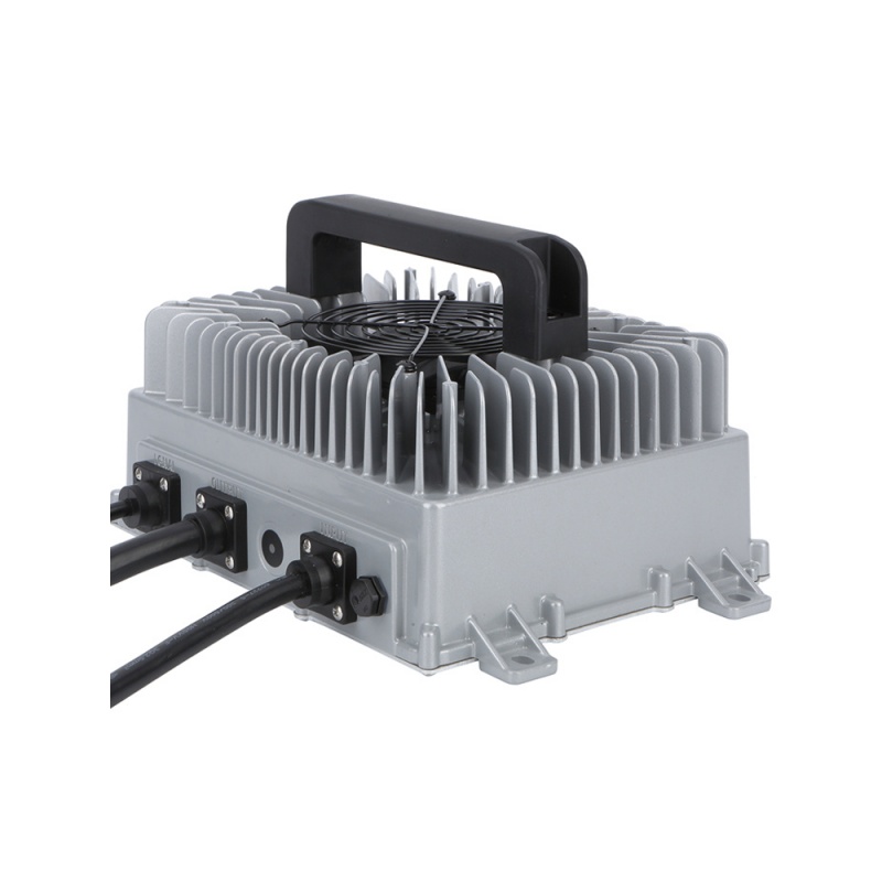 48V LiFePO4 Battery Chargers - IMPROVE BATTERY